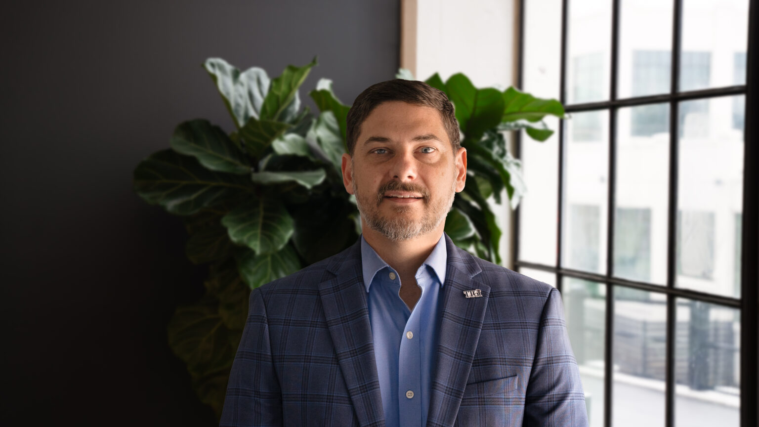 TTGI – Supporting Our Nation