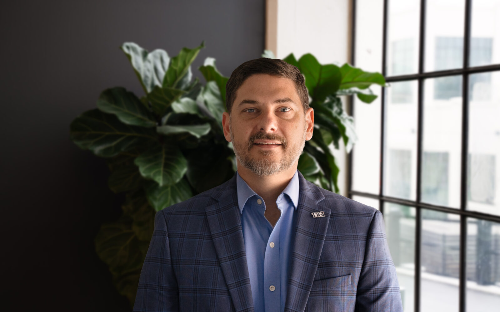 Welcome Justin Havrilla – TTGI